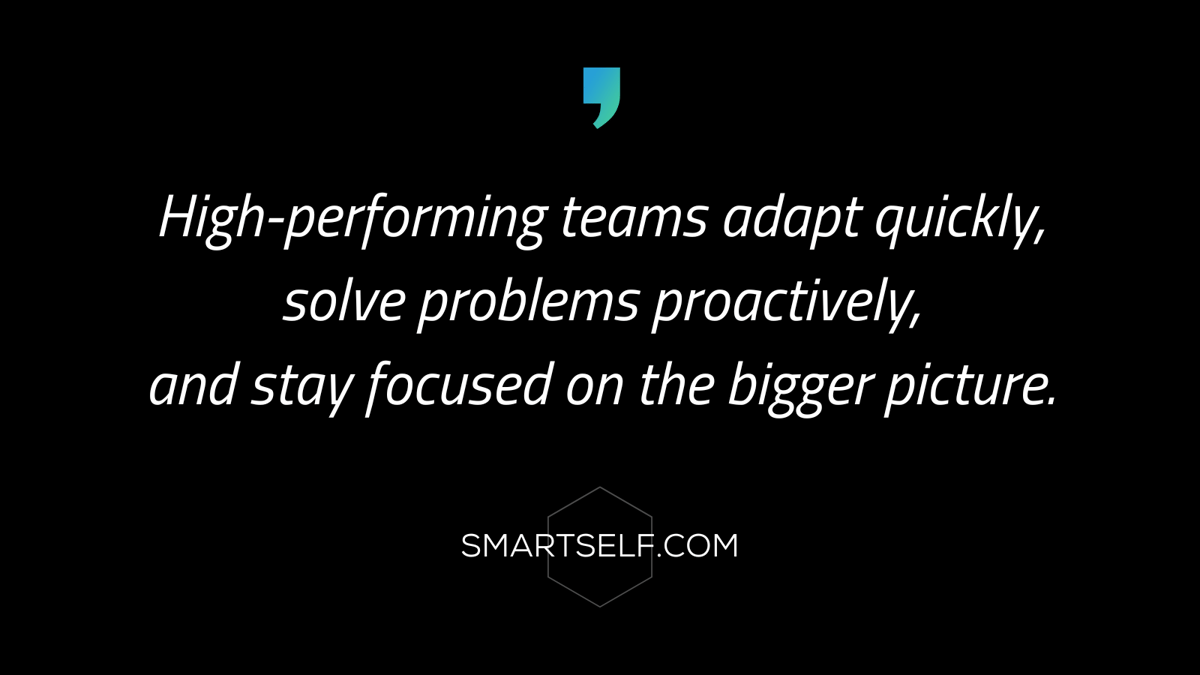 High Functioning vs High Performance Teams: Differences & How to Build Them